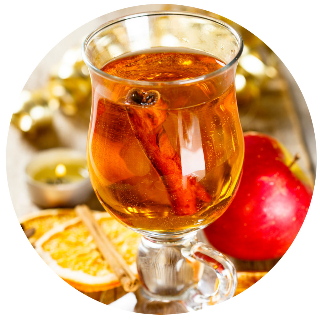 5 boissons réconfortantes hygge - Hyggebox