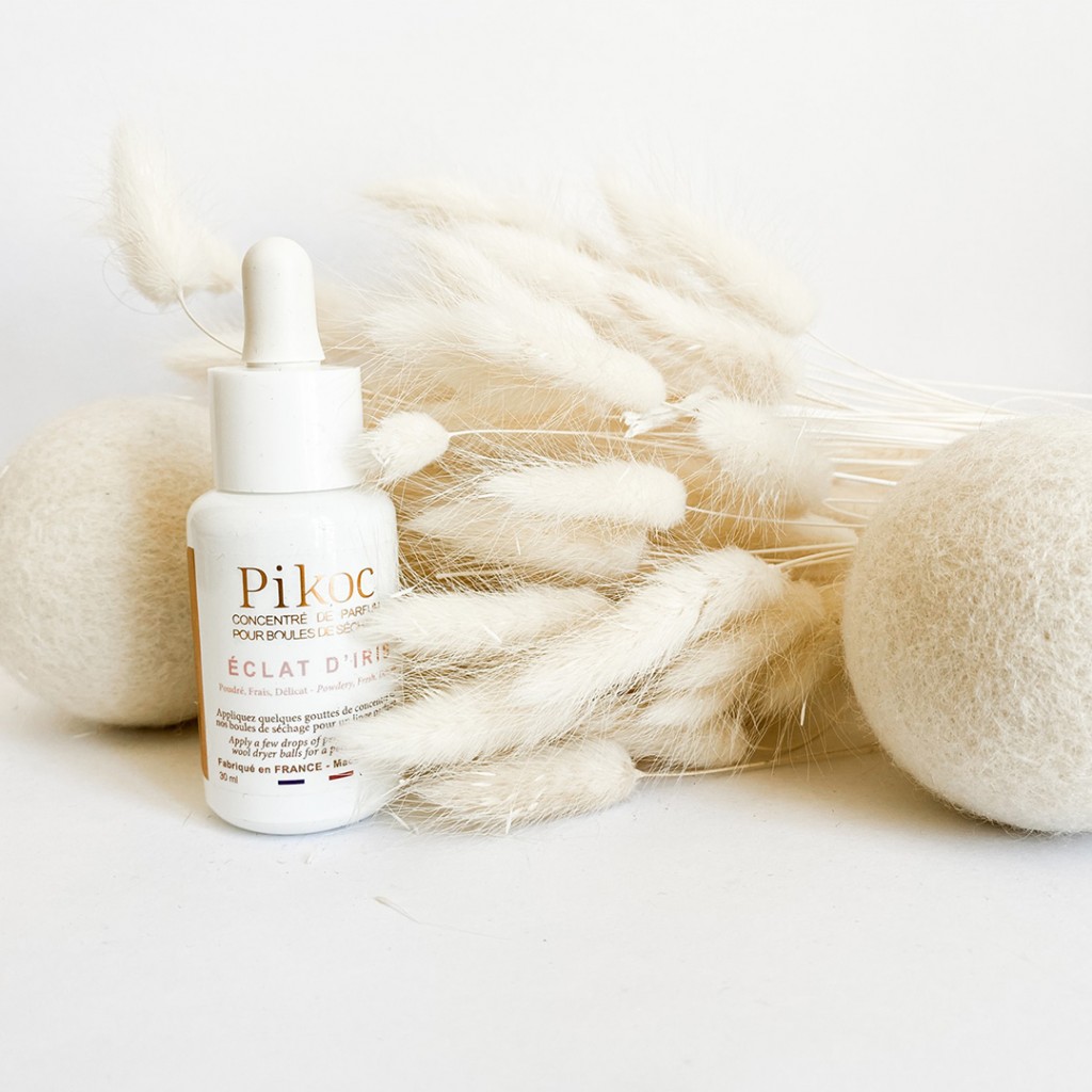 On fait connaissance avec : Pikoc